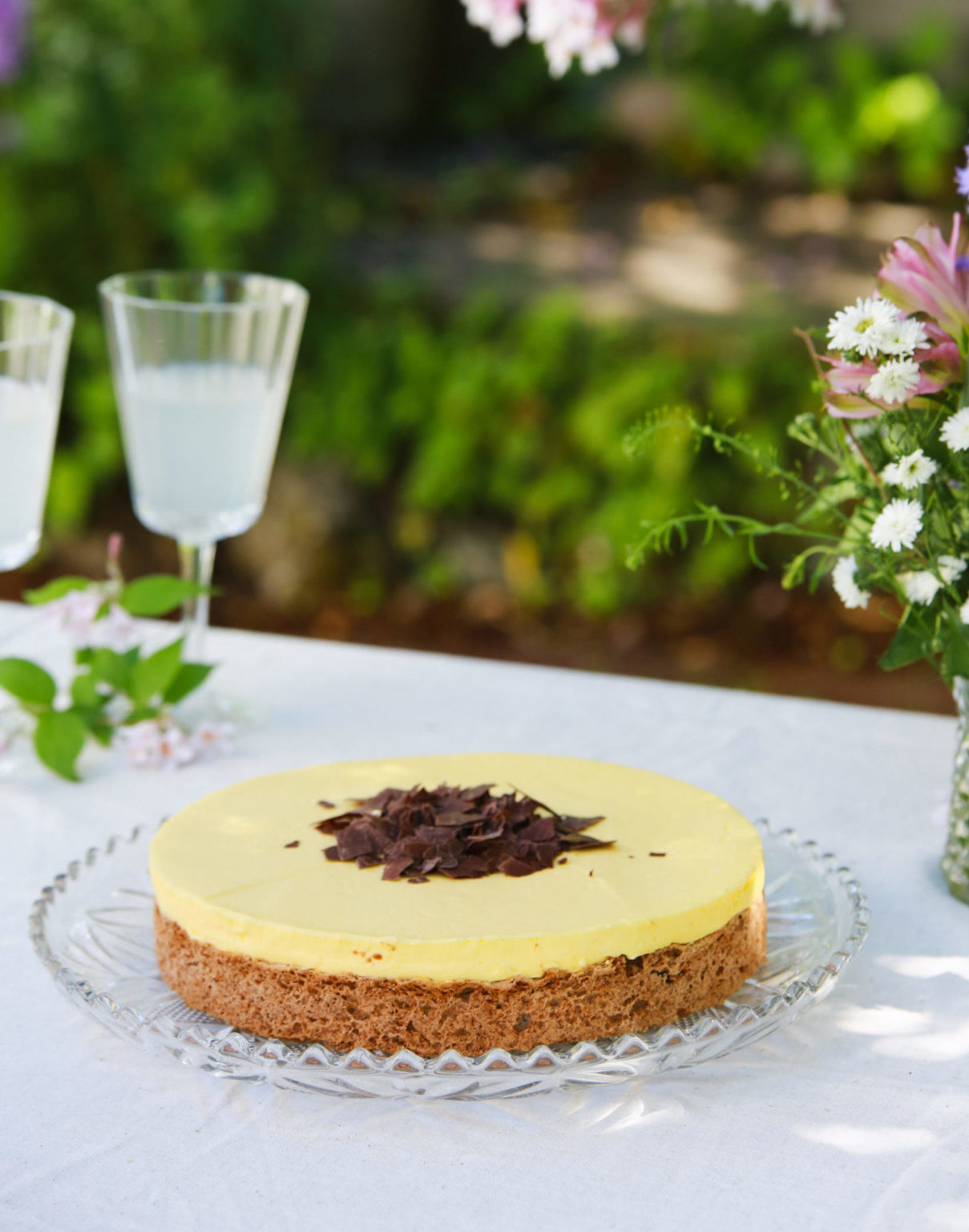 Suksesskake » Baker Hansen