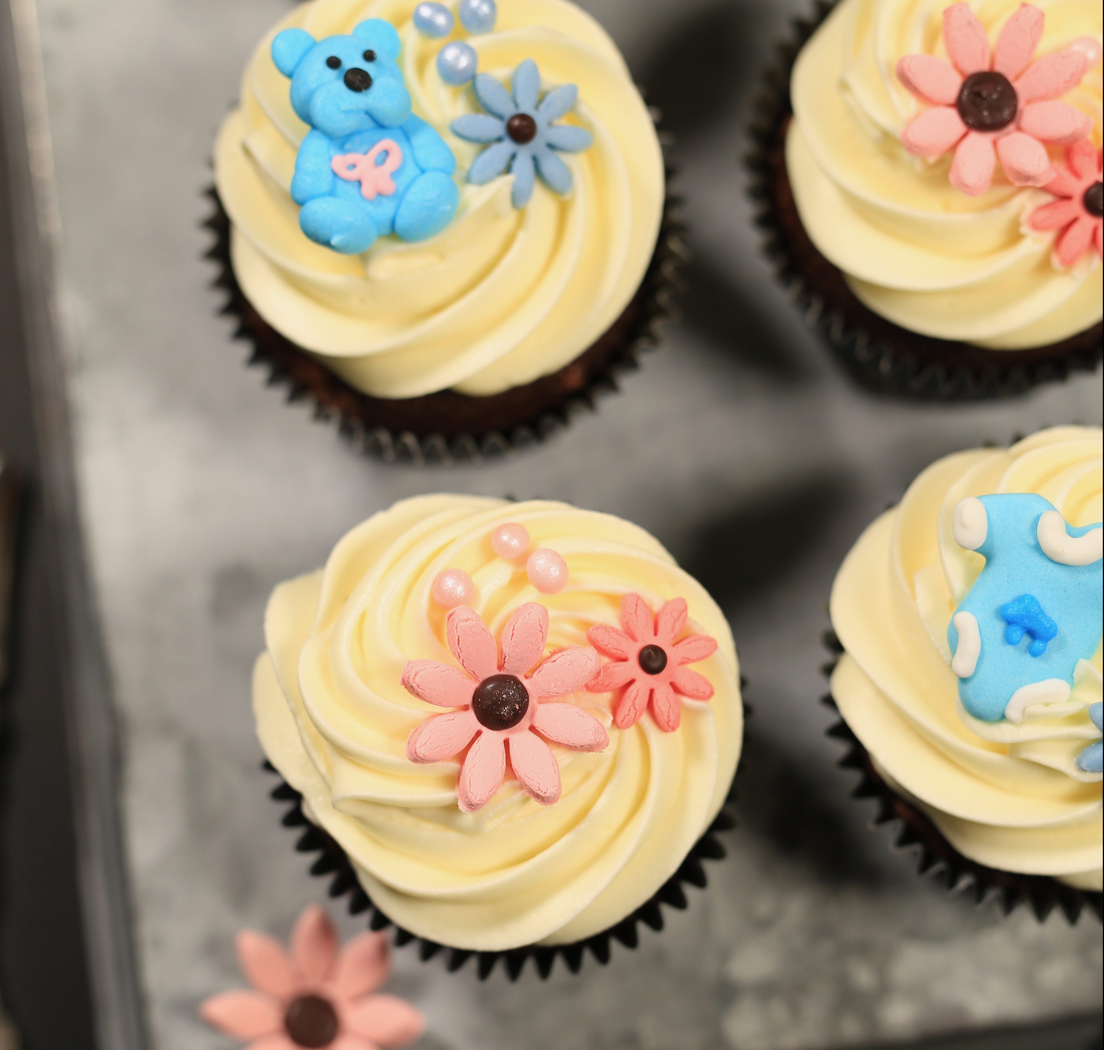 Baker Hansen » Bakeri i Oslo » Brød, kaker og bakevarer