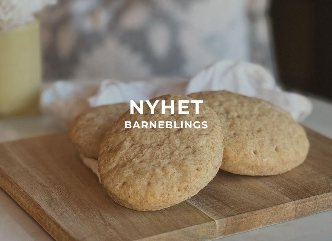 Baker Hansen » Bakeri i Oslo » Brød, kaker og bakevarer