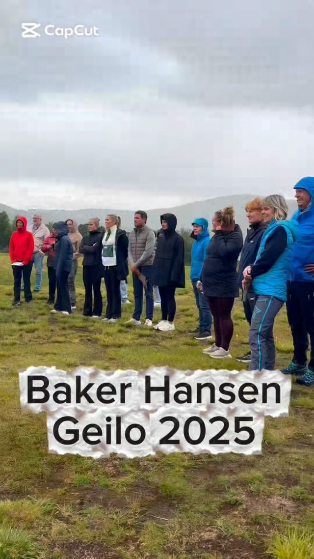 Kaker til feiring og selskap - Bestill kake på nett fra Baker Hansen